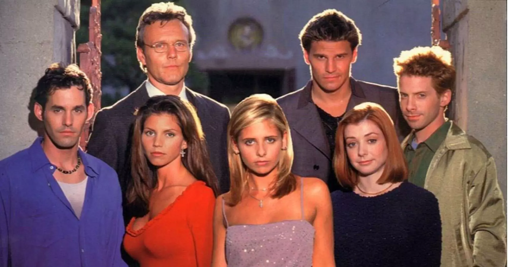 Ihre Lieblings-Vampirjägerin Buffy kommt vielleicht zurück ins Fernsehen