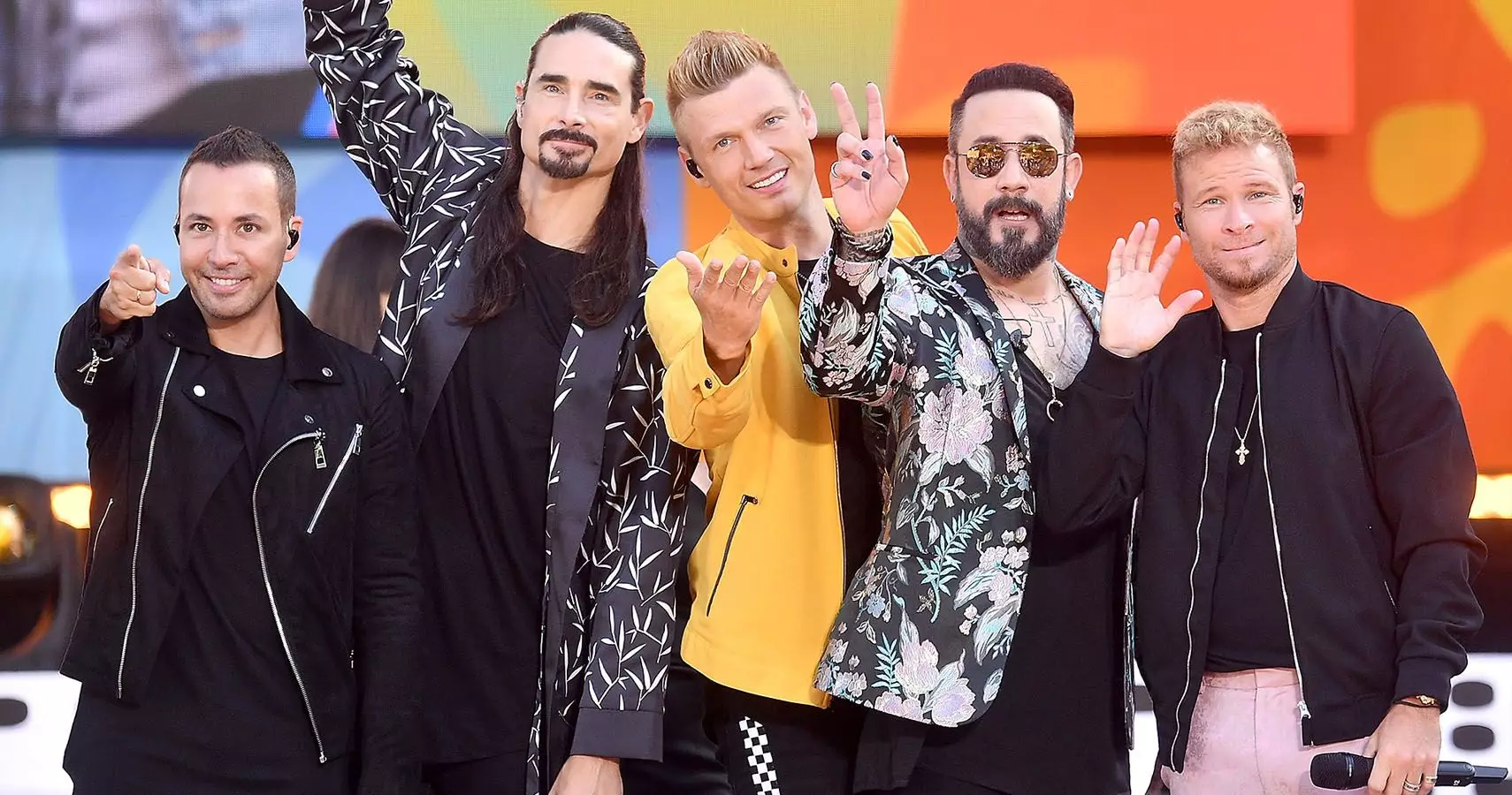 Sürekli Görmezden Geldiğimiz Backstreet Boys Hakkında 20 Kabataslak Şey 9395_0