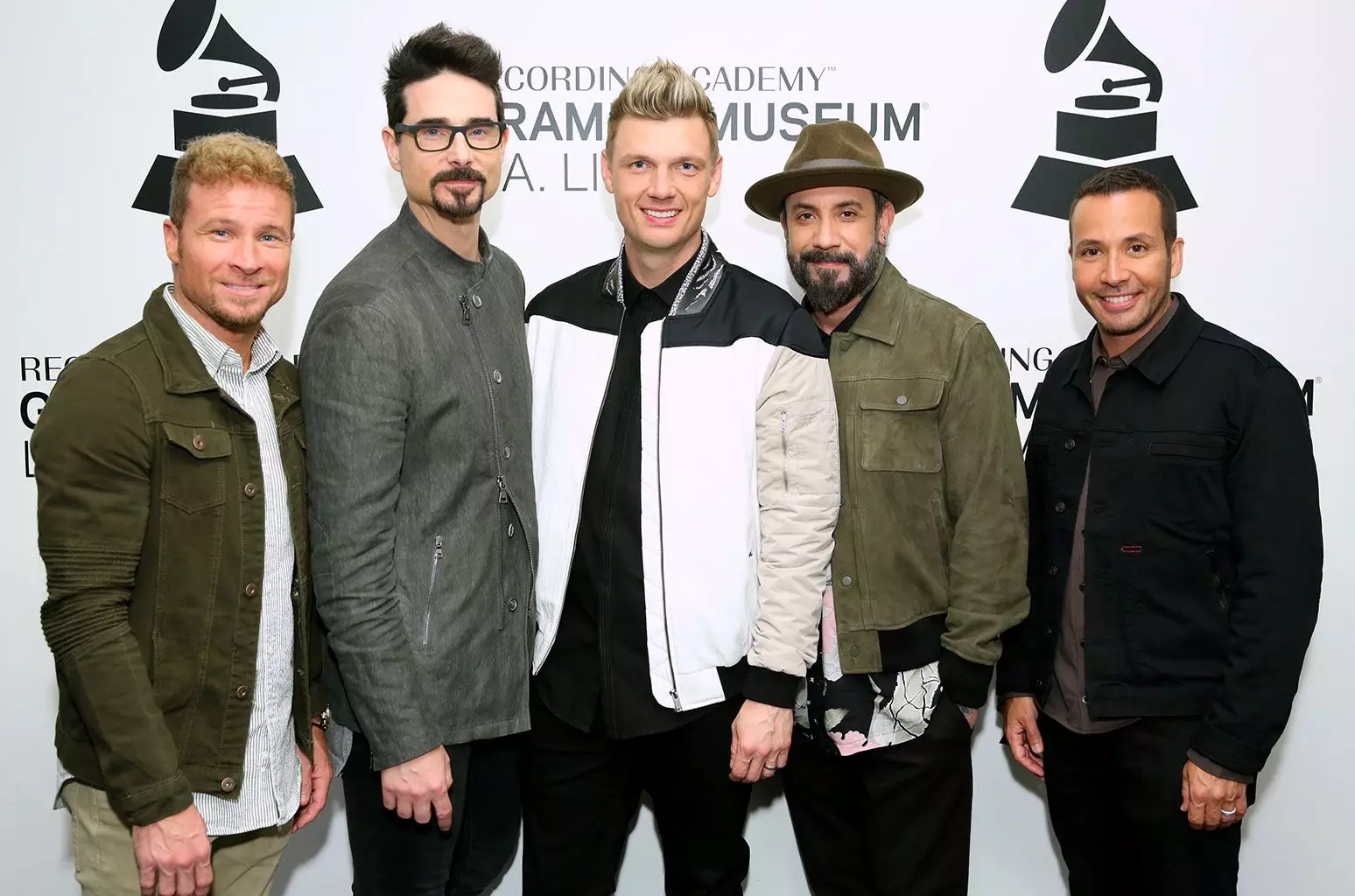 Sürekli Görmezden Geldiğimiz Backstreet Boys Hakkında 20 Kabataslak Şey 9395_16