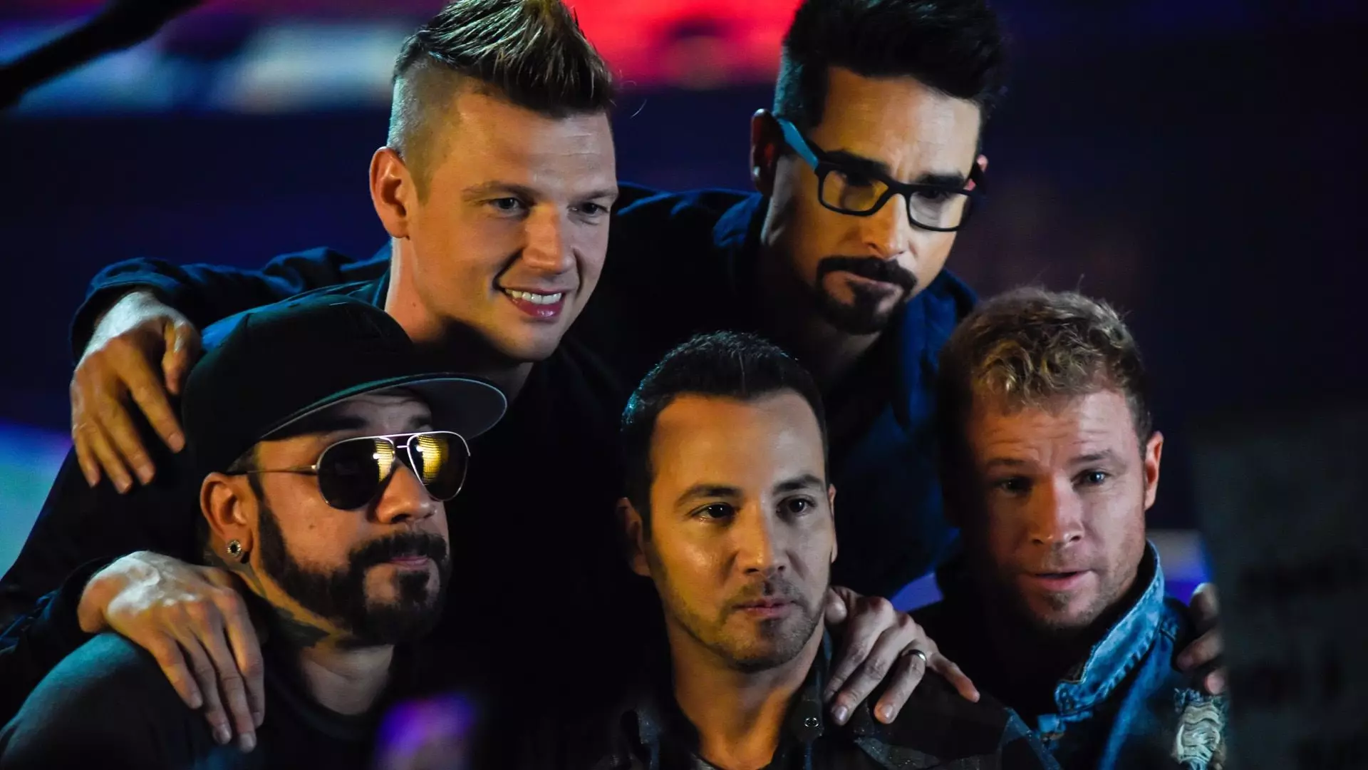 Sürekli Görmezden Geldiğimiz Backstreet Boys Hakkında 20 Kabataslak Şey 9395_7