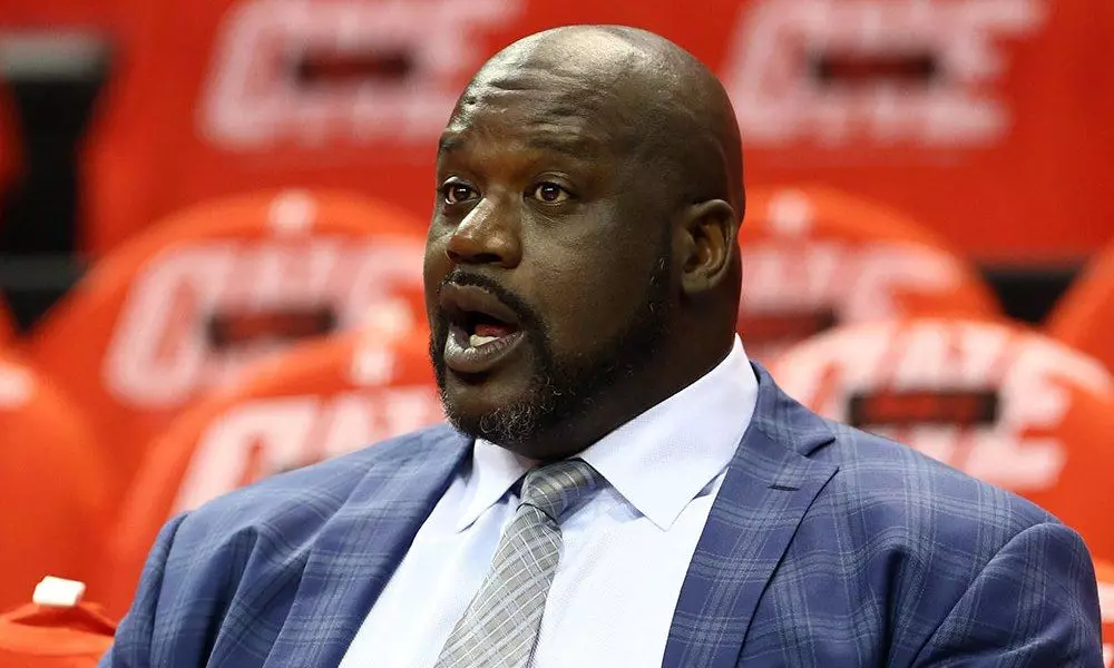 20 fotos do que Shaquille O'Neal está fazendo com seus US $ 400 milhões 9396_10