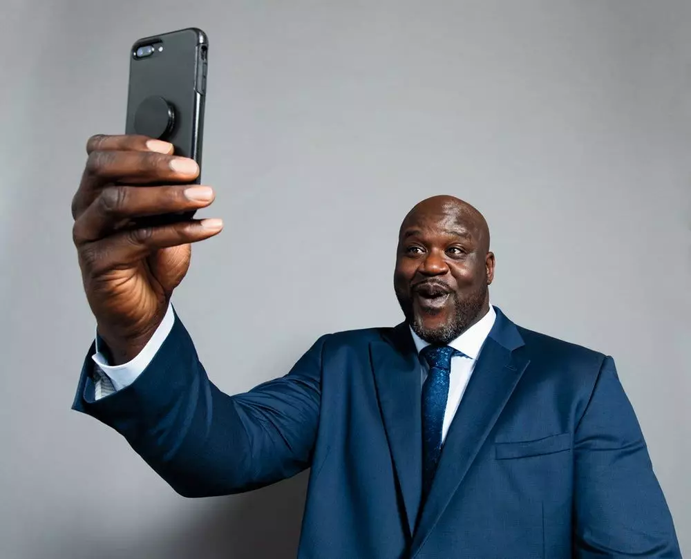 20 ຮູບພາບຂອງສິ່ງທີ່ Shaquille O'Neal ເຮັດດ້ວຍເງິນ 400 ລ້ານໂດລາຂອງລາວ 9396_12