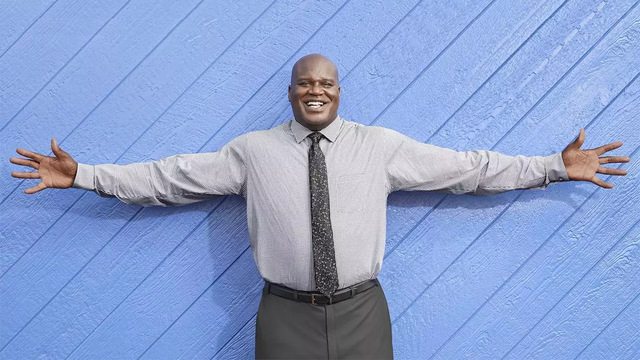 20 fotos do que Shaquille O'Neal está fazendo com seus US $ 400 milhões 9396_4