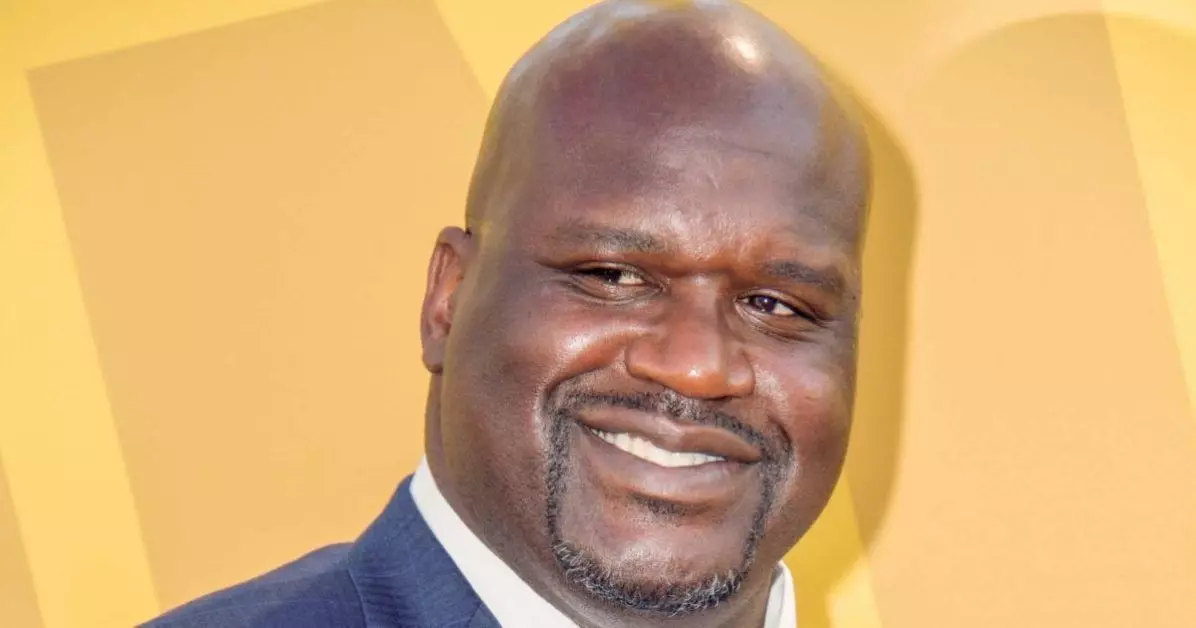 20 ຮູບພາບຂອງສິ່ງທີ່ Shaquille O'Neal ເຮັດດ້ວຍເງິນ 400 ລ້ານໂດລາຂອງລາວ 9396_7