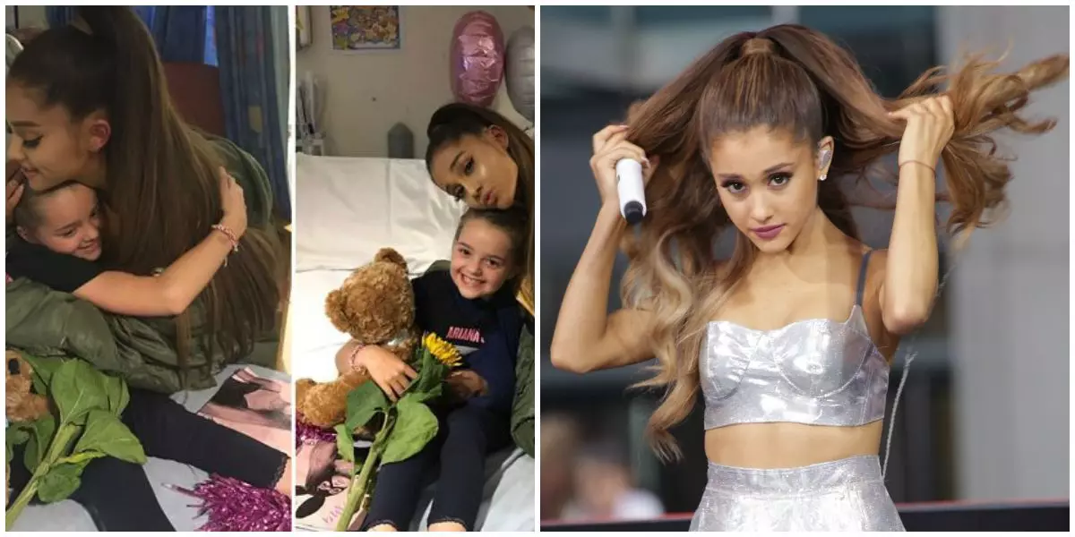 8 Gründe, Ariana Grande zu lieben und 7 Gründe, sie zu hassen