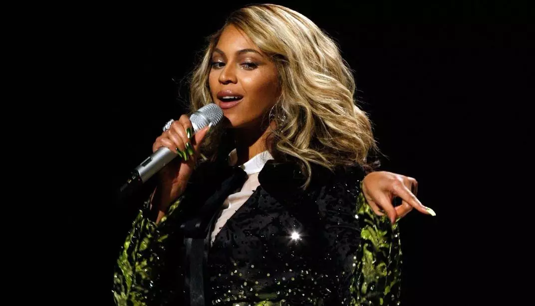 Beyonce'nin Müziğini Sevmenizin 8 Nedeni ve Sevmemenizin 6 Nedeni 9548_9