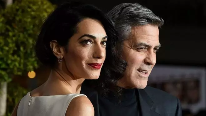 14 razones por las que George y Amal serán súper padres 9549_13