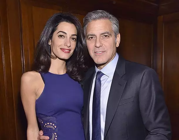 14 razones por las que George y Amal serán súper padres 9549_14