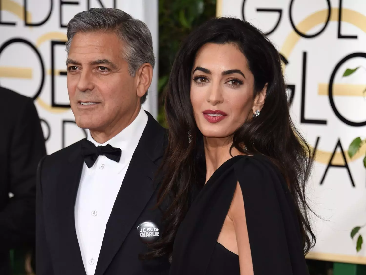 14 razones por las que George y Amal serán súper padres 9549_4