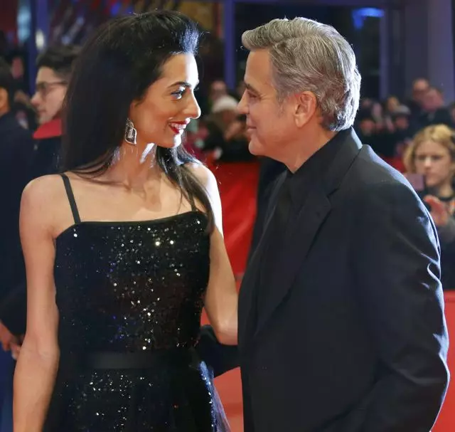 14 razones por las que George y Amal serán súper padres 9549_6