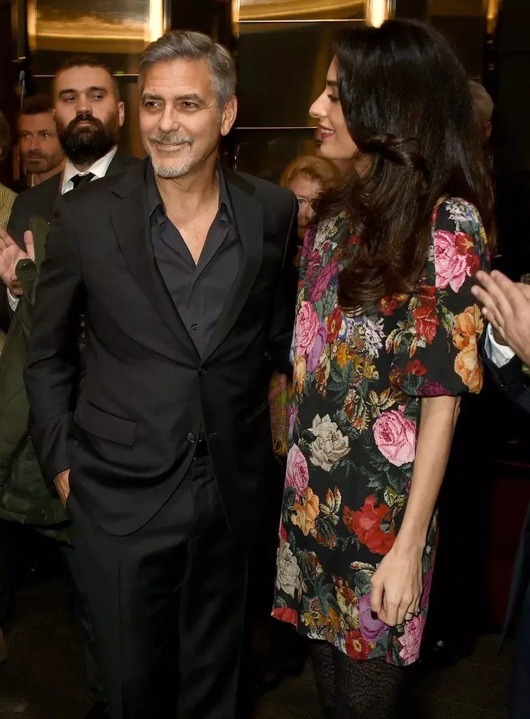 14 razones por las que George y Amal serán súper padres 9549_7