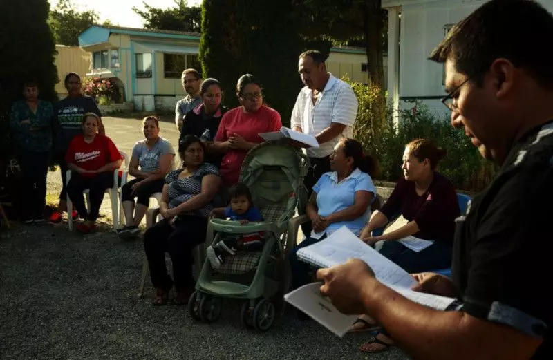 20 Regoli Il-Familji tal-Park tal-Karru Jeħtieġu Isegwu 9609_12