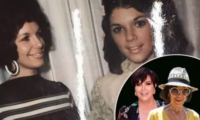 21 secretos sobre la infancia de las Kardashian 9794_21