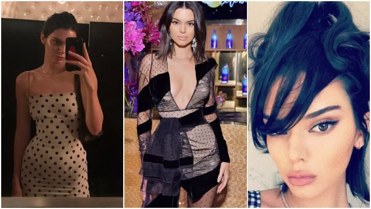 KUWTK: Ularning birinchi epizodida qanday ko'rinishga ega bo'lgan keskin rasmlari Hozirga qarshi 9805_22